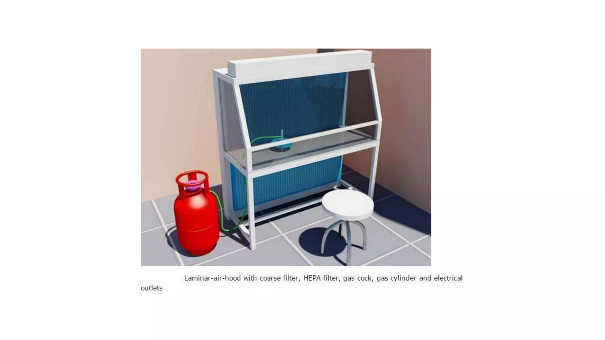 To study plant tissue culture laboratory design and set up | PPTX