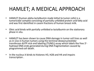 milk is very important for our life | PPT