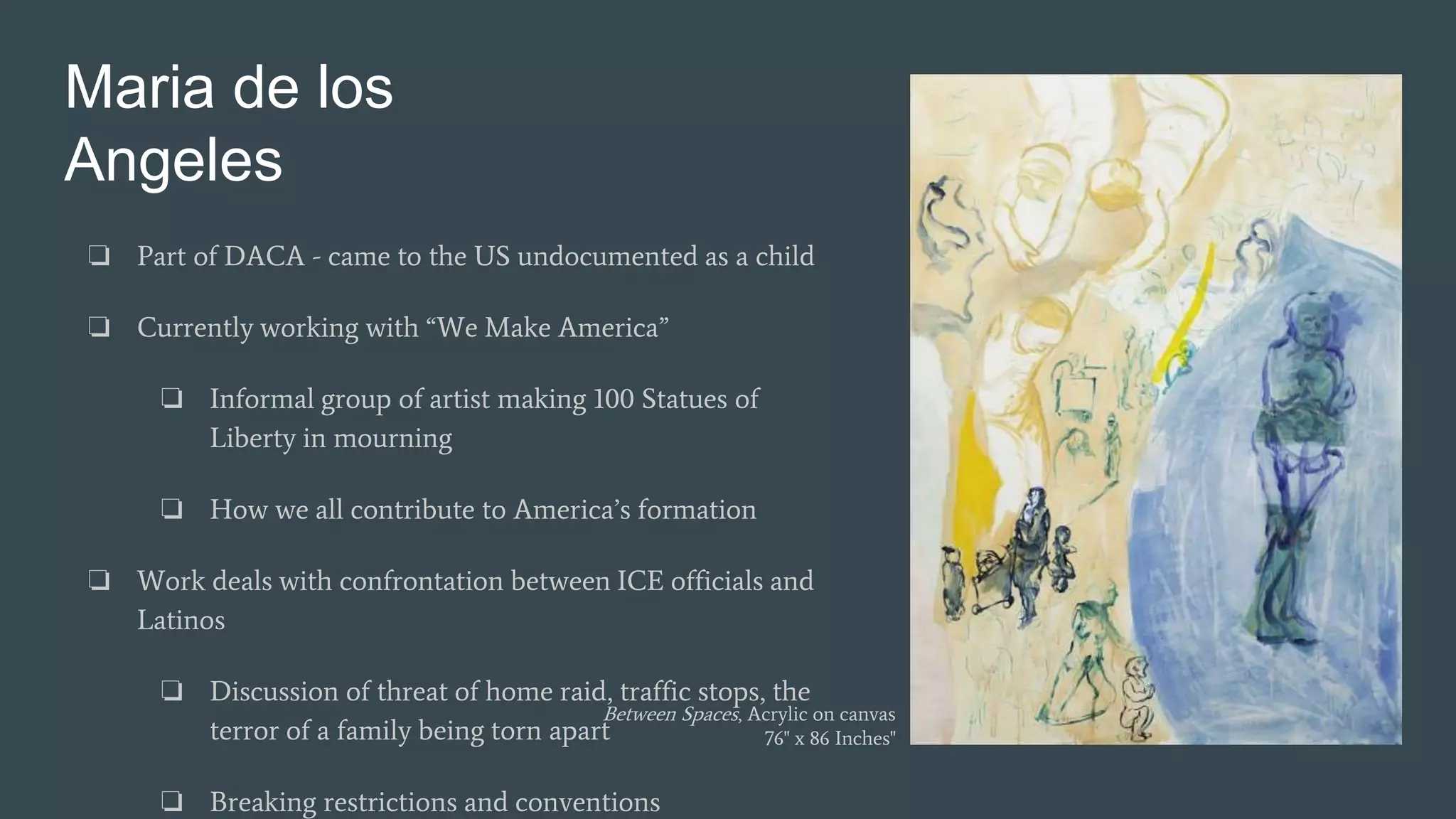 Contemporary Trends Presentation - Eli Scaparo | PPT