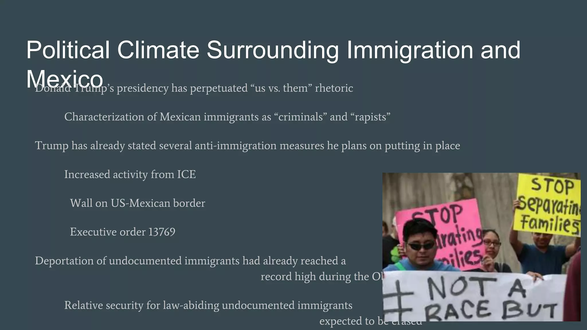 Contemporary Trends Presentation - Eli Scaparo | PPT