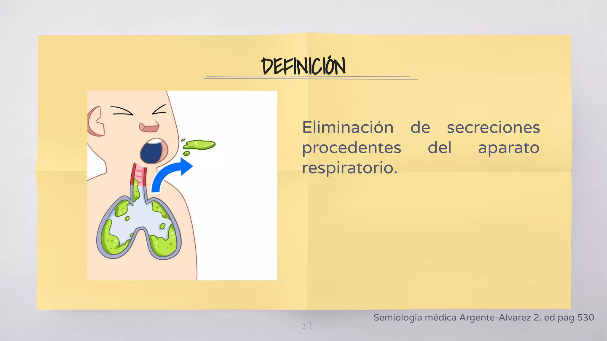 Tos y expectoración .pdf