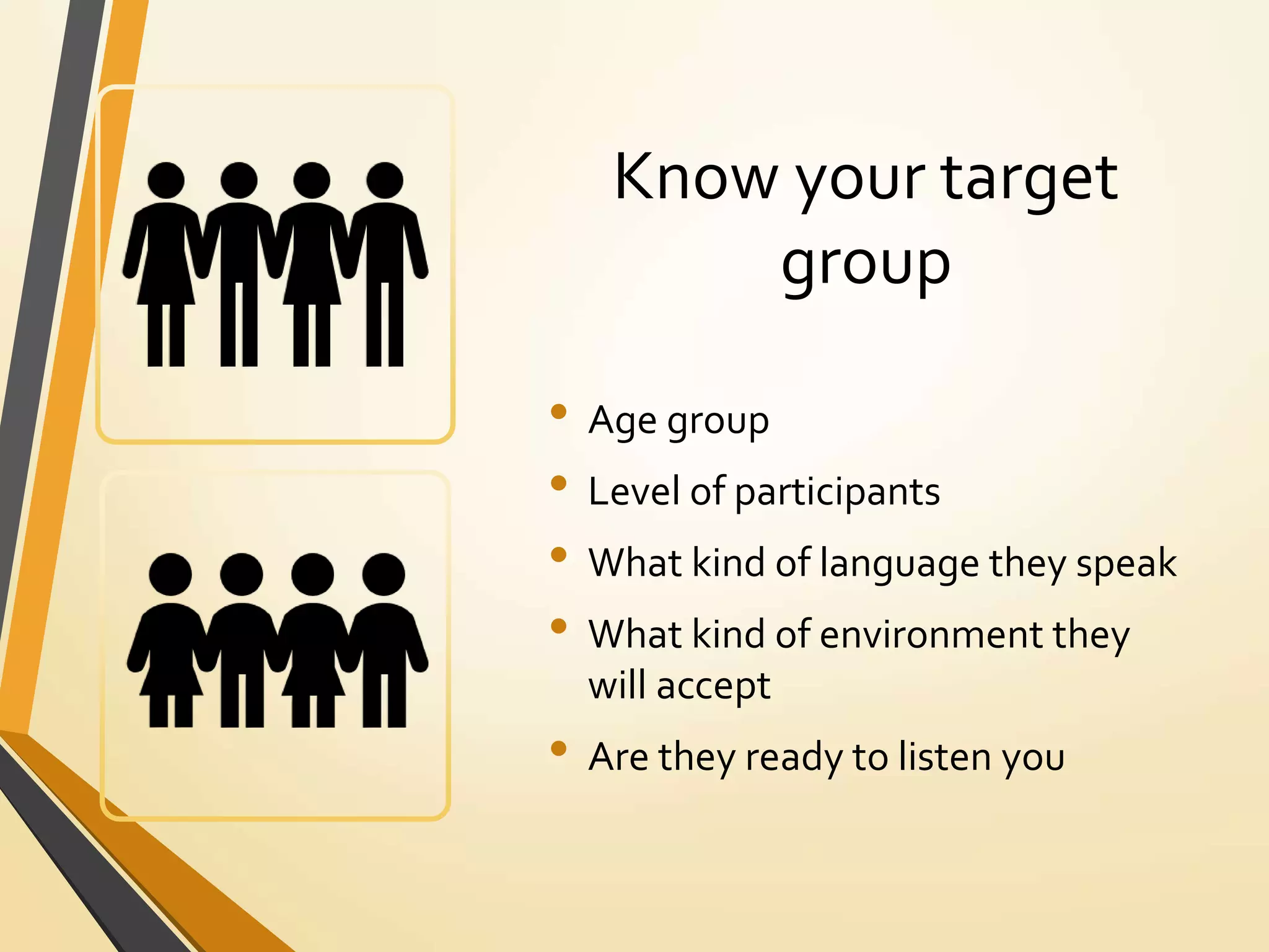 ToT- Training for Trainer | PPTX