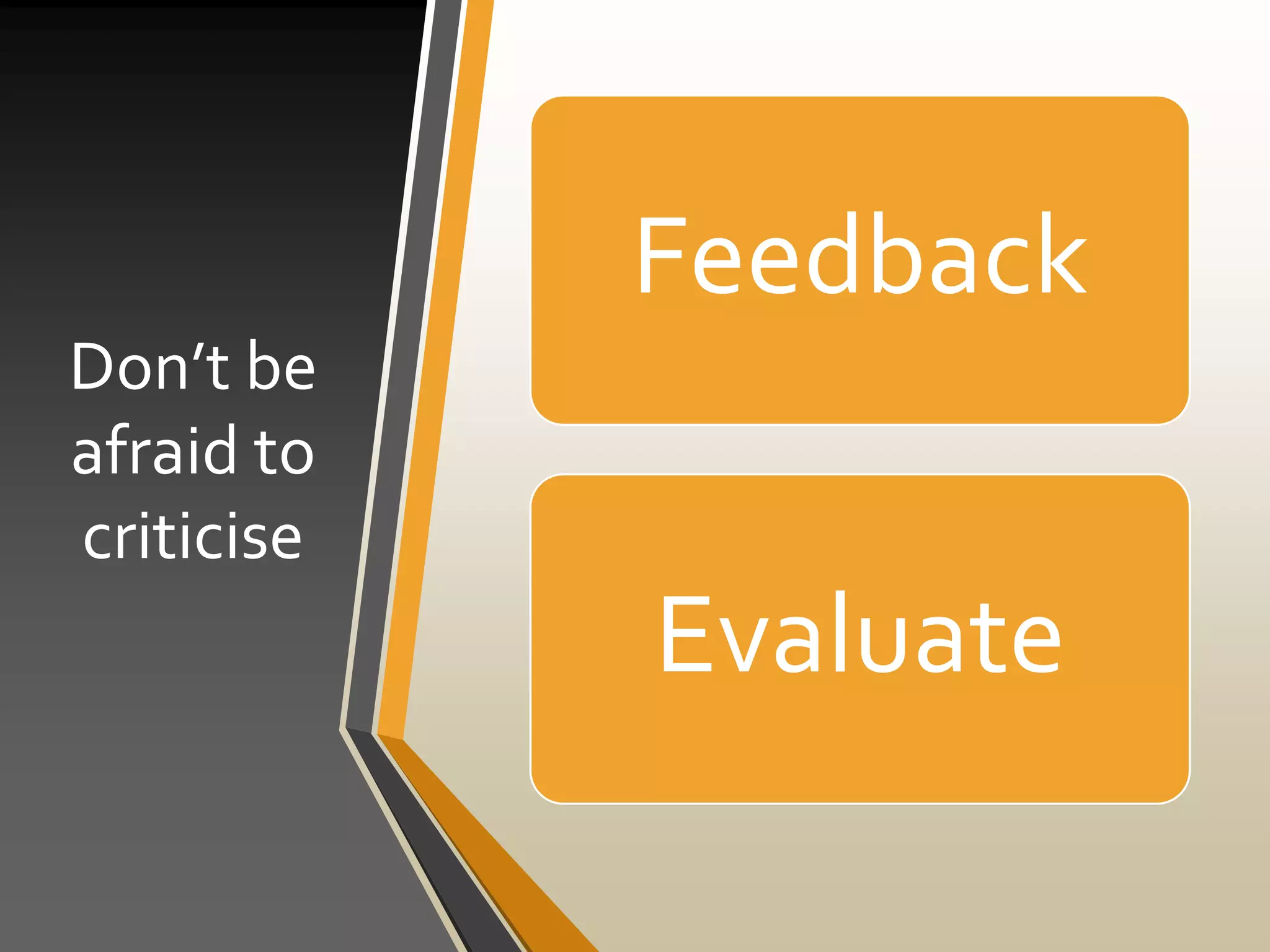 ToT- Training for Trainer | PPTX