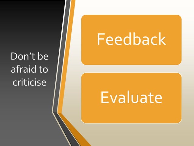 ToT- Training for Trainer | PPTX