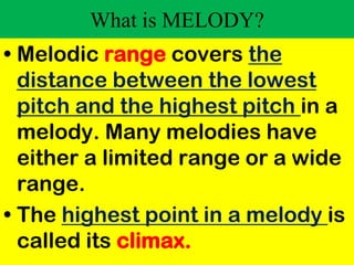 Tot luzon cluster session 2 a elements presentation #mcspicyishere http ...