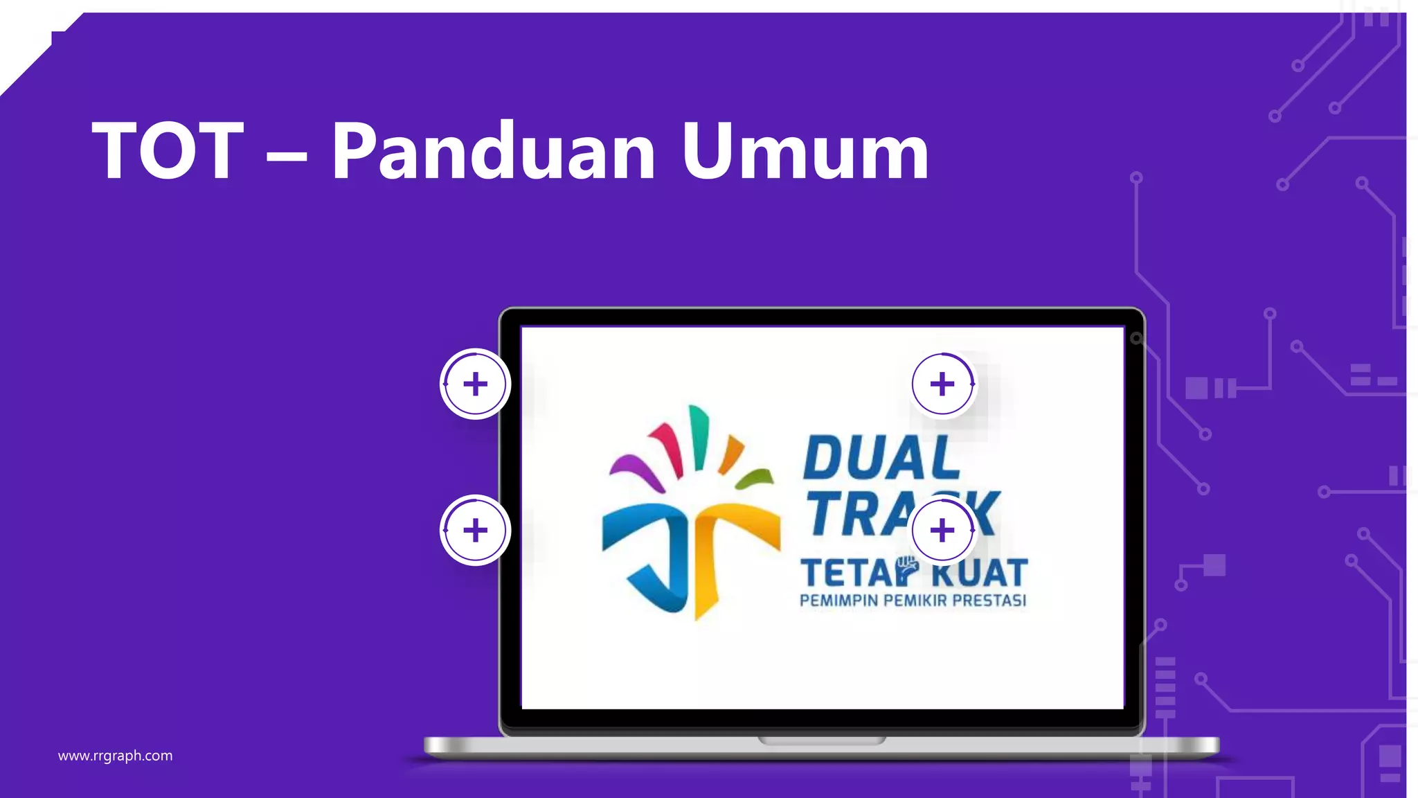 TOT-Panduan Umum TOT.pptx | Track and Field | Sports