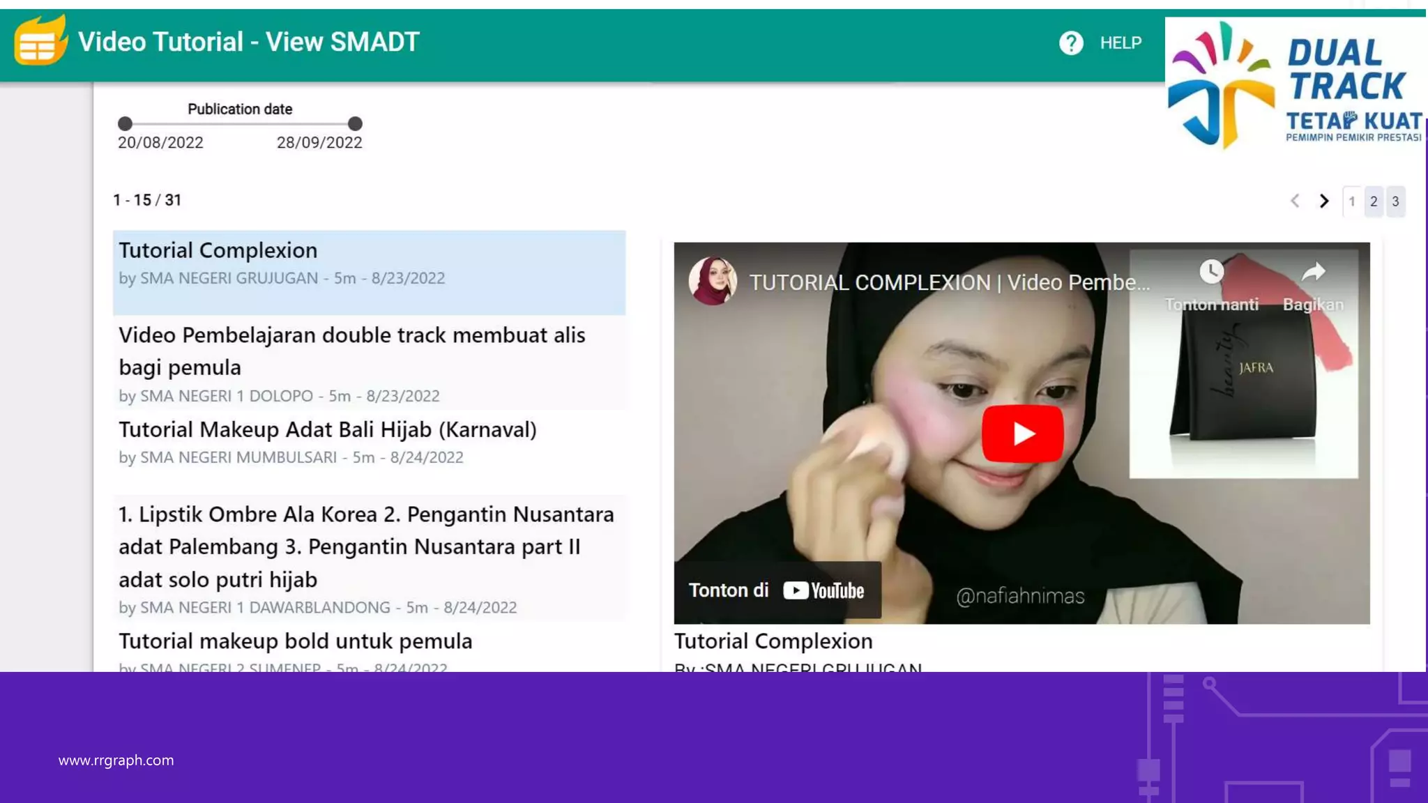 TOT-Panduan Umum TOT.pptx | Track and Field | Sports