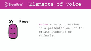 TOT-Tone of Voice & Movement.pptx