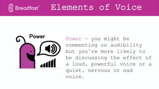 TOT-Tone of Voice & Movement.pptx