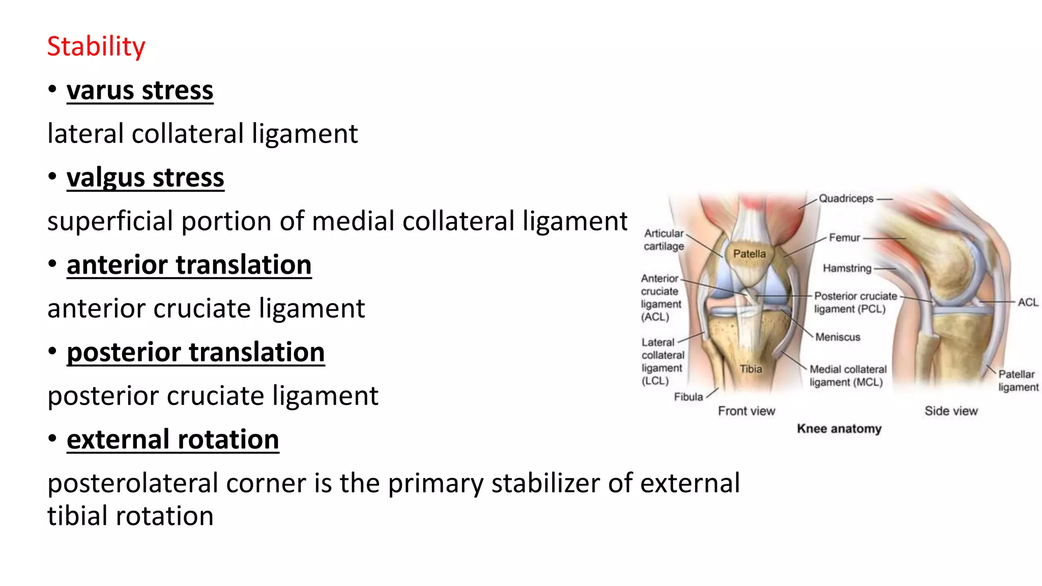 tota knee arthroplasty.pptx
