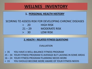 Total.wellness | PPTX