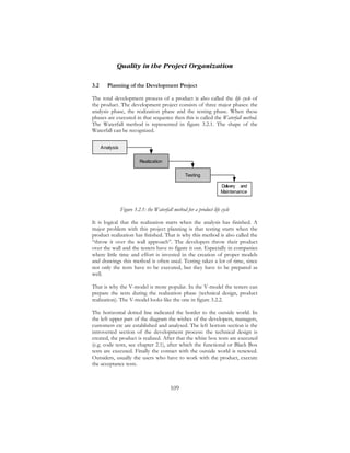 Total Quality Management TQM | PDF