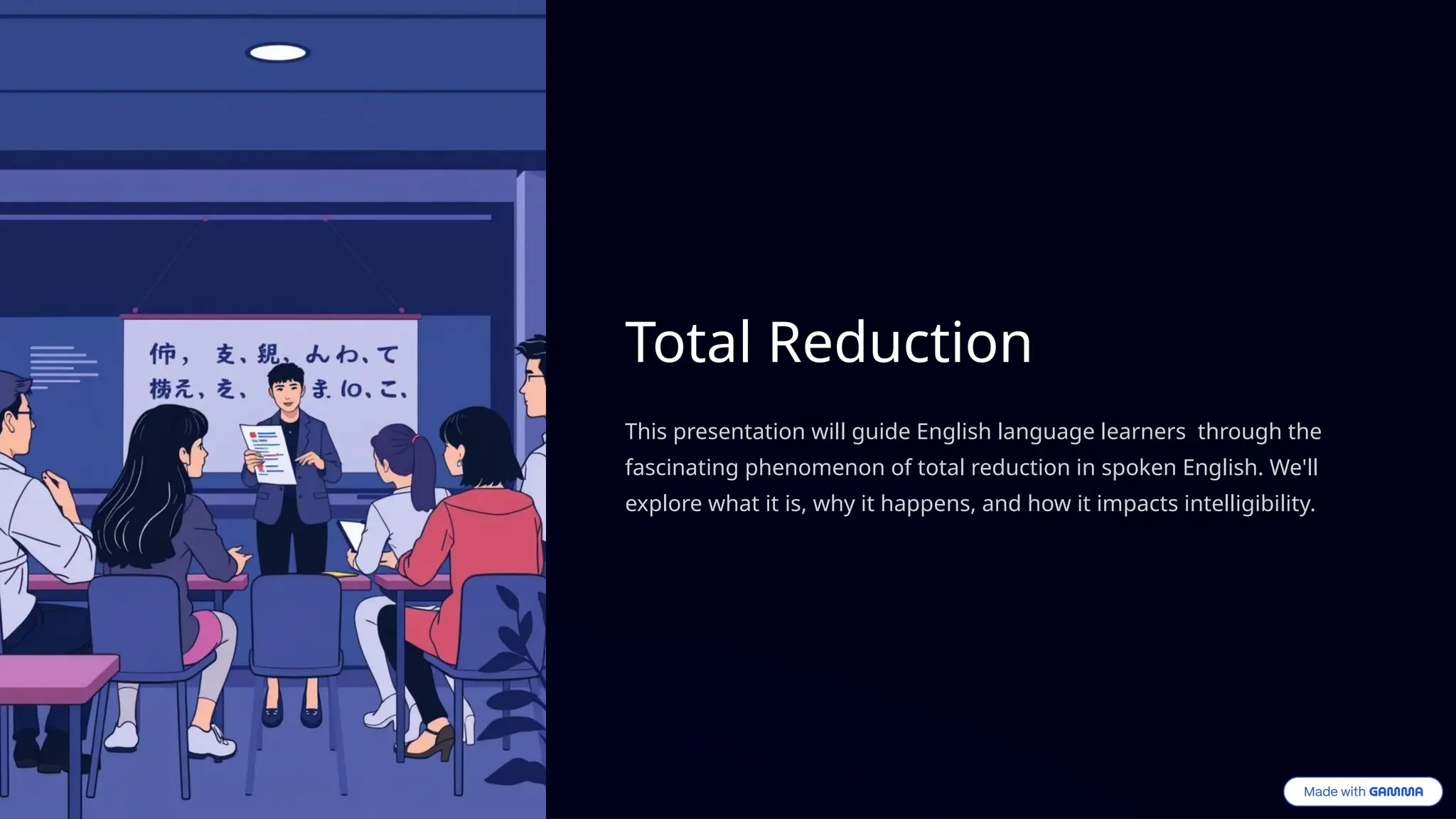 Total-Reduction.pptx by student. fjrefhuh3hyu | PPTX