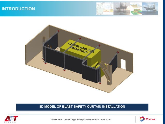 Offshore Rig Productivity using AFT Xtegra Manifold Curtain Containment ...