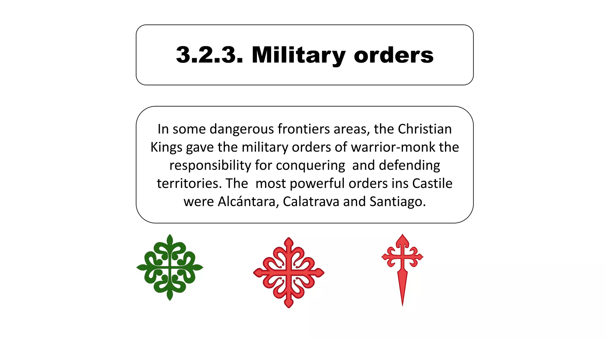 Al-Andalus & Christian Kingdoms 2º B | PPT