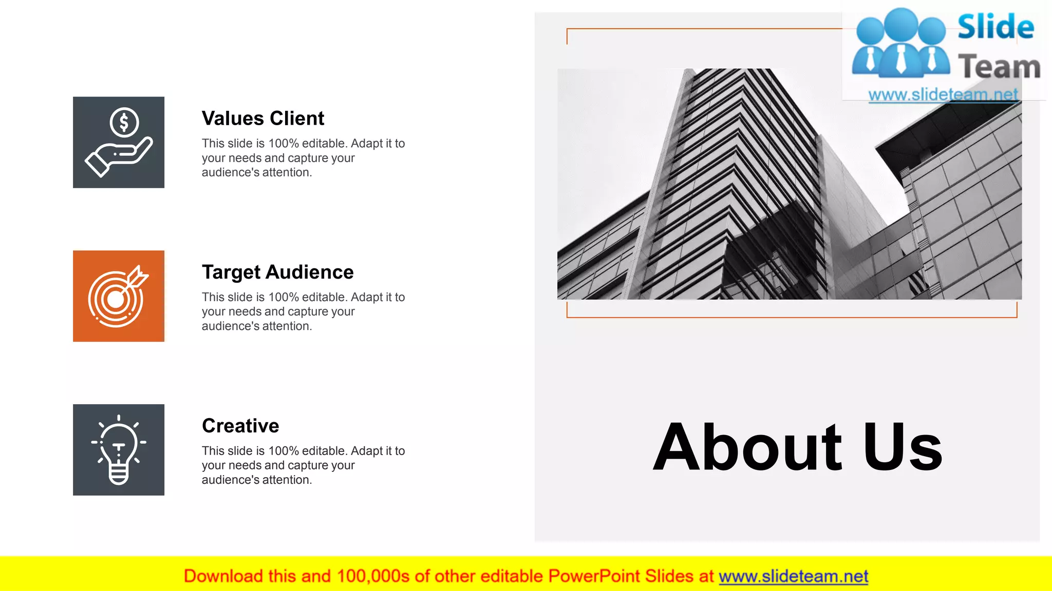 Total Addressable Market PowerPoint Presentation Slides | PDF