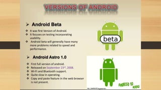 PPT ON ANDROID.pptx