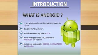 PPT ON ANDROID.pptx