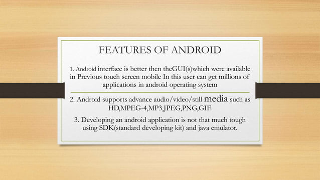 PPT ON ANDROID.pptx