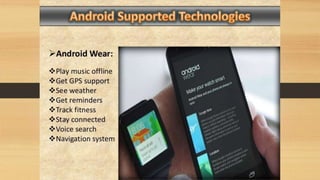 PPT ON ANDROID.pptx
