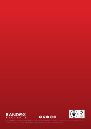 Total Bile Acids - The Importance of Fifth Generation Tests | PDF