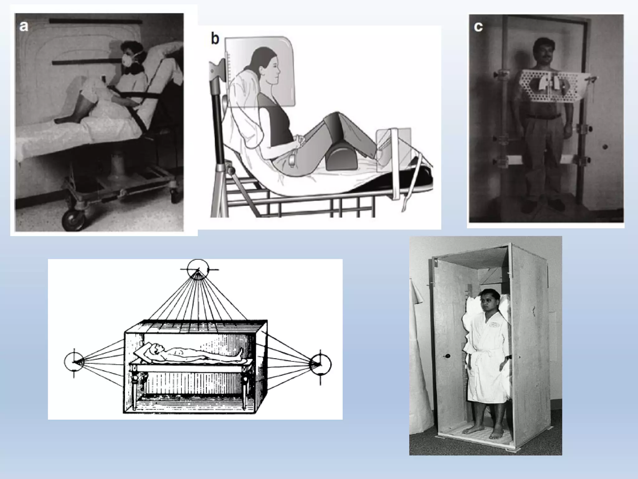 Total body irradiation | PDF