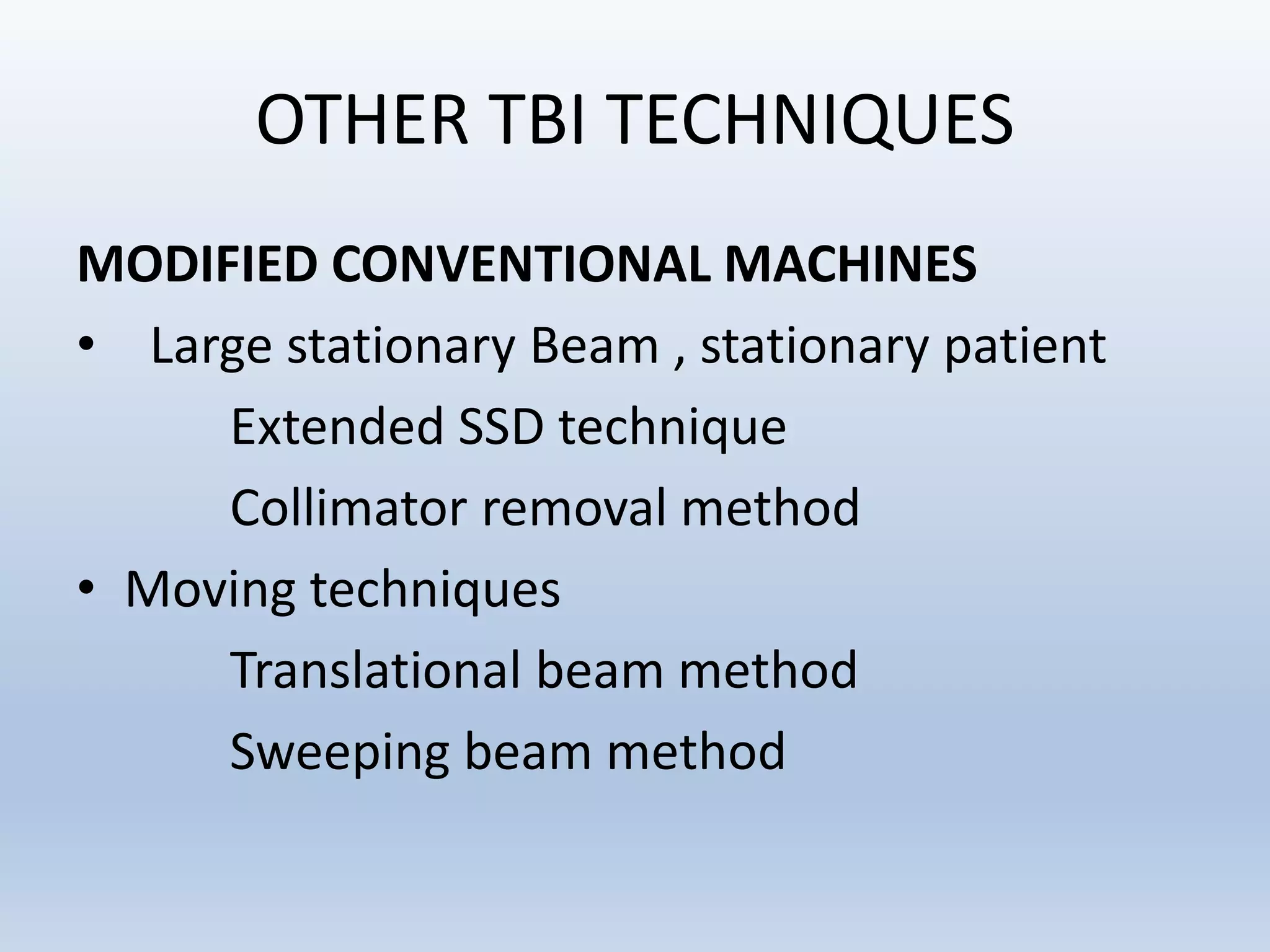 Total Body Irradiation Pdf