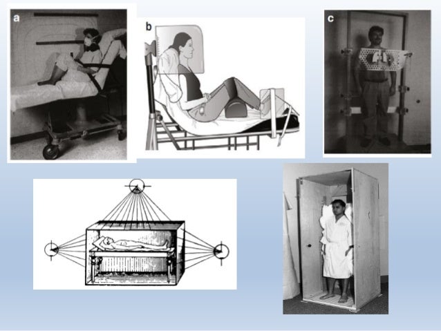 Total body irradiation