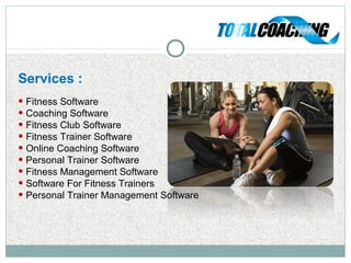 TOTALCOACHING | PPT