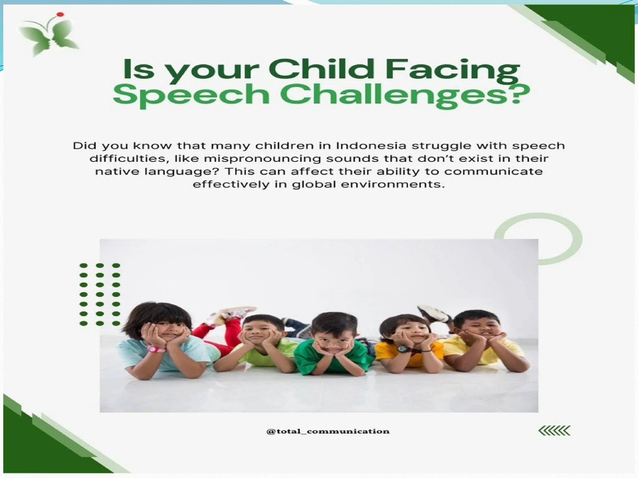 Total communication Therapy in Jakarta.pptx