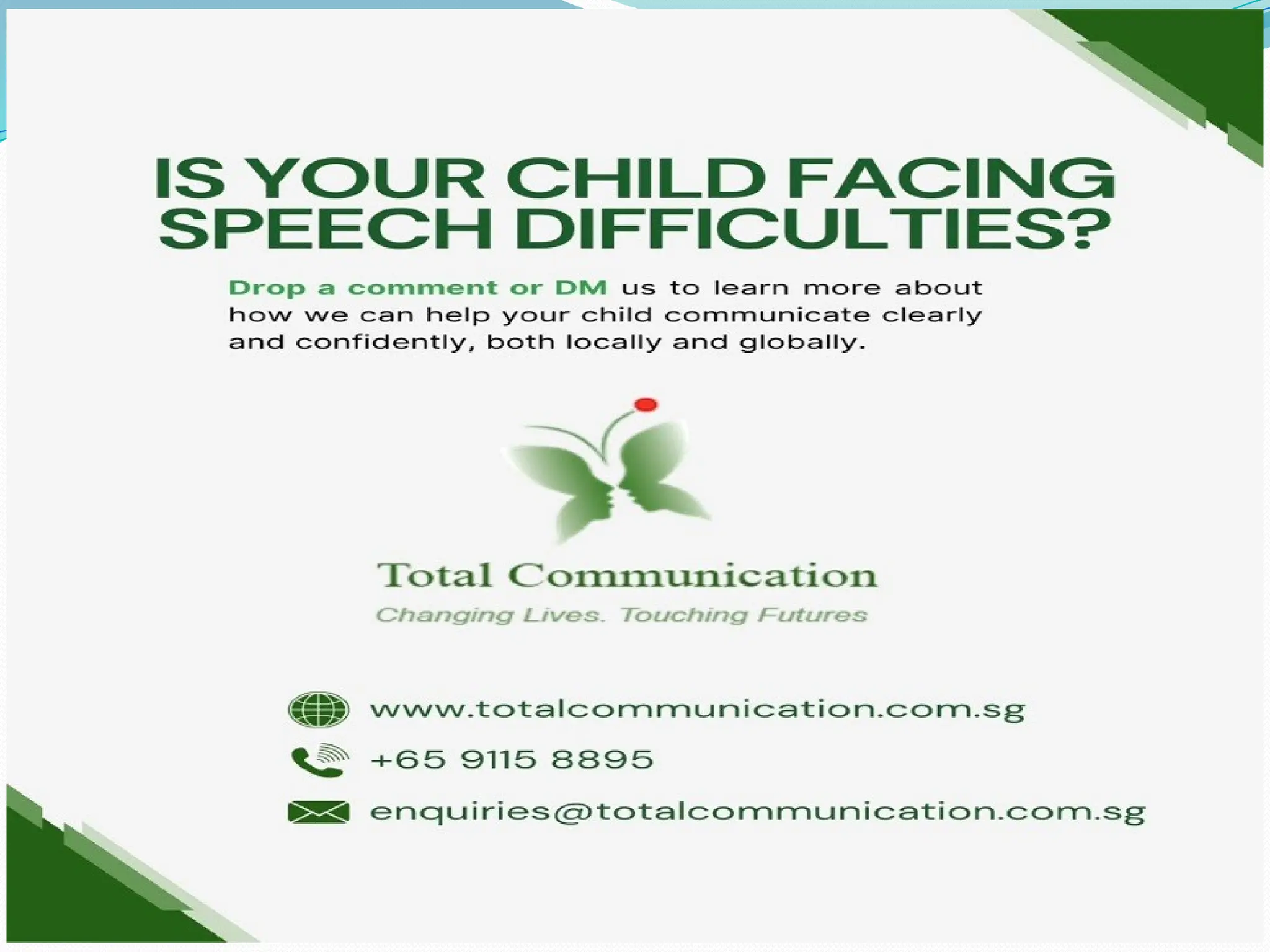 Total communication Therapy in Jakarta.pptx