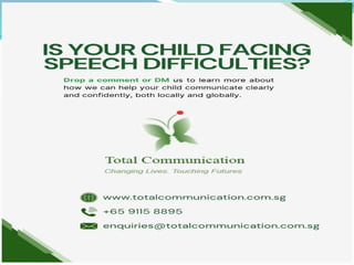 Total communication Therapy in Jakarta.pptx