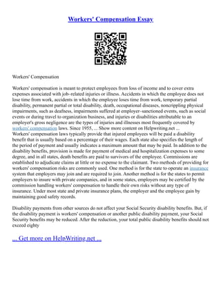 Total Compensation Strategy | PDF