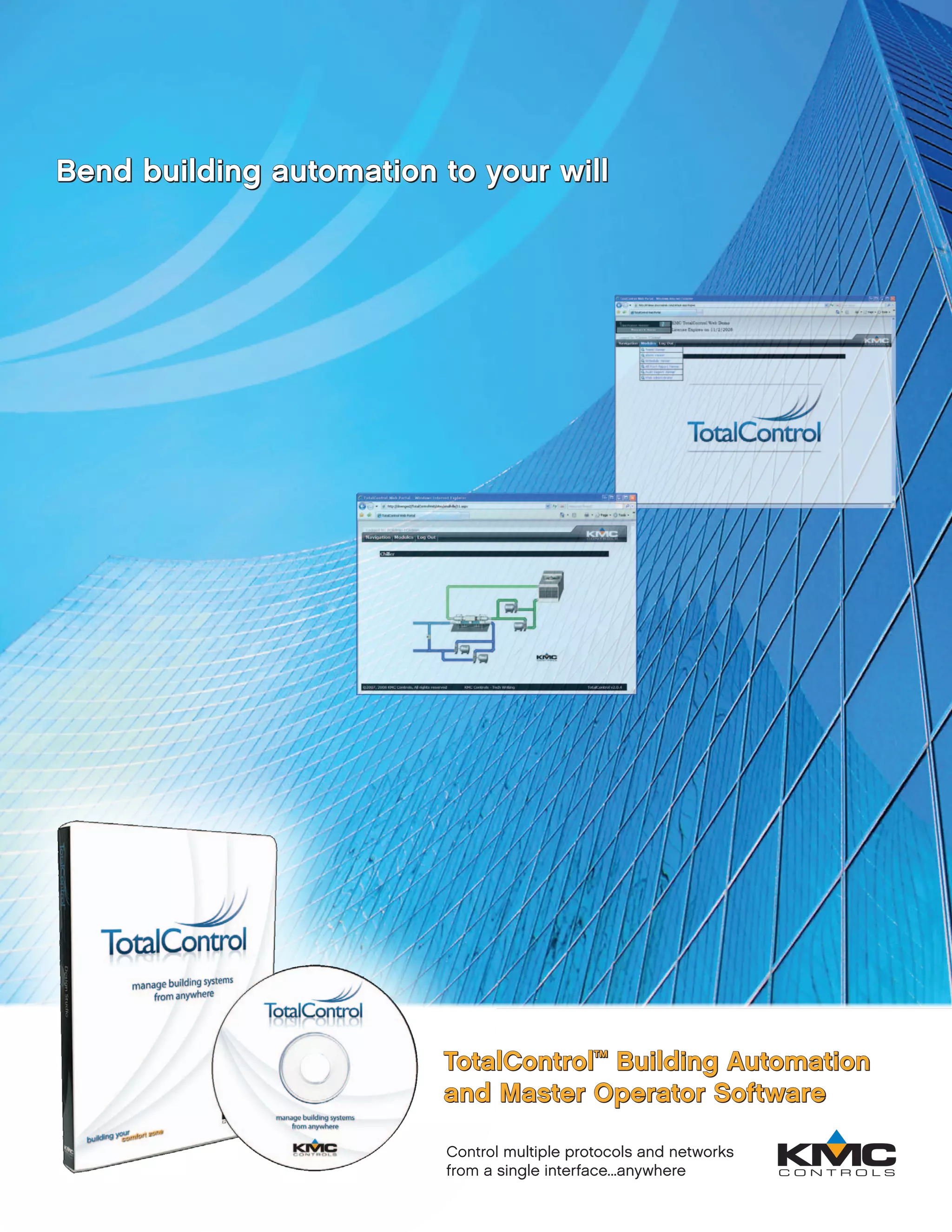 Total control brochure_sb-047a | PDF