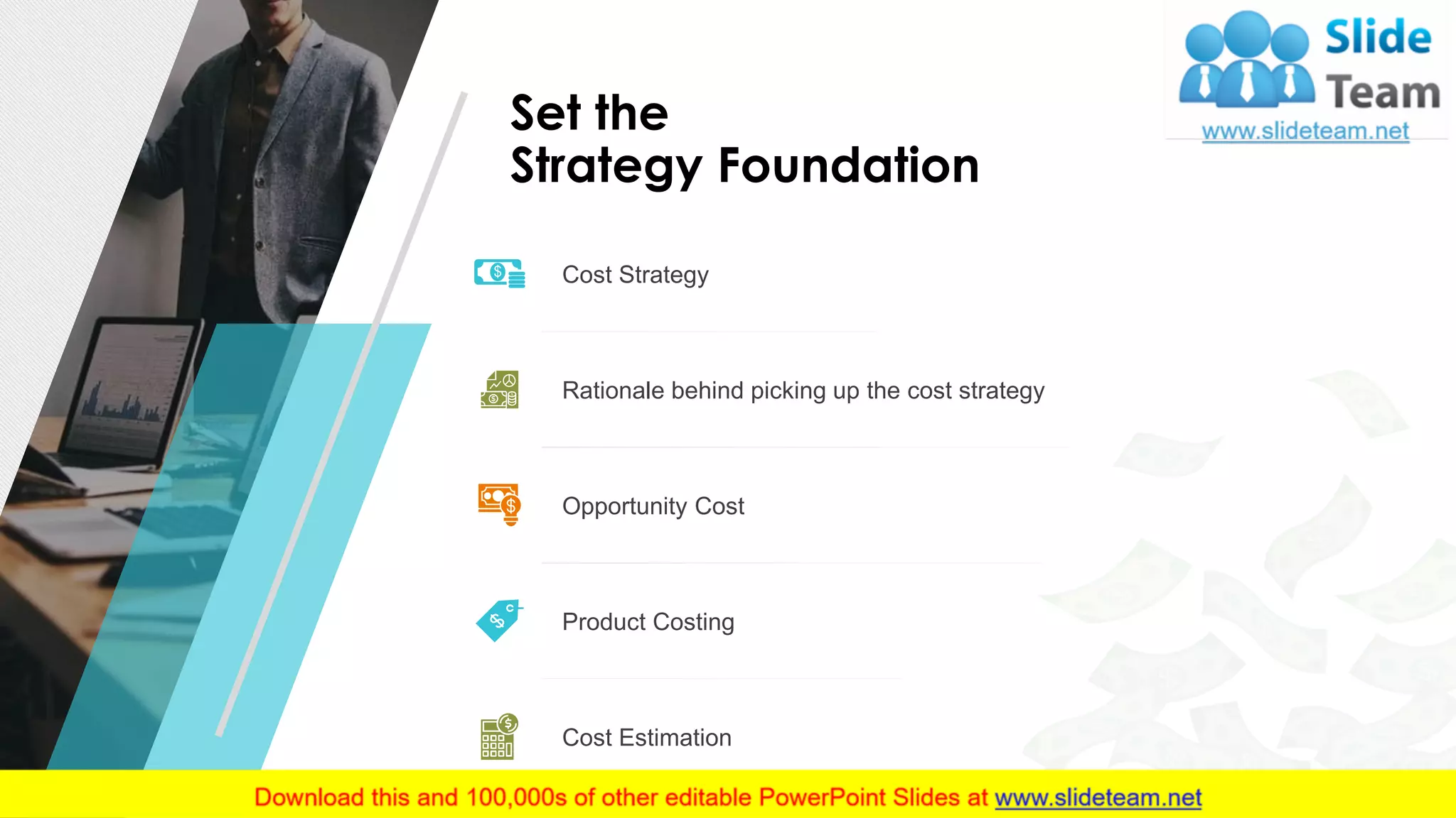 Total Cost Management PowerPoint Presentation Slides | PDF