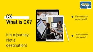 Total Customer Experience | PDF