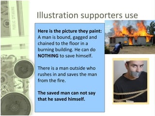 Total depravity | PPT