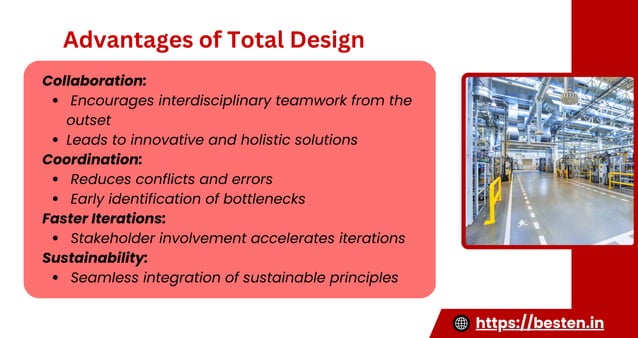 TOtal desing vs . conventional desing for Industrial projects.pdf