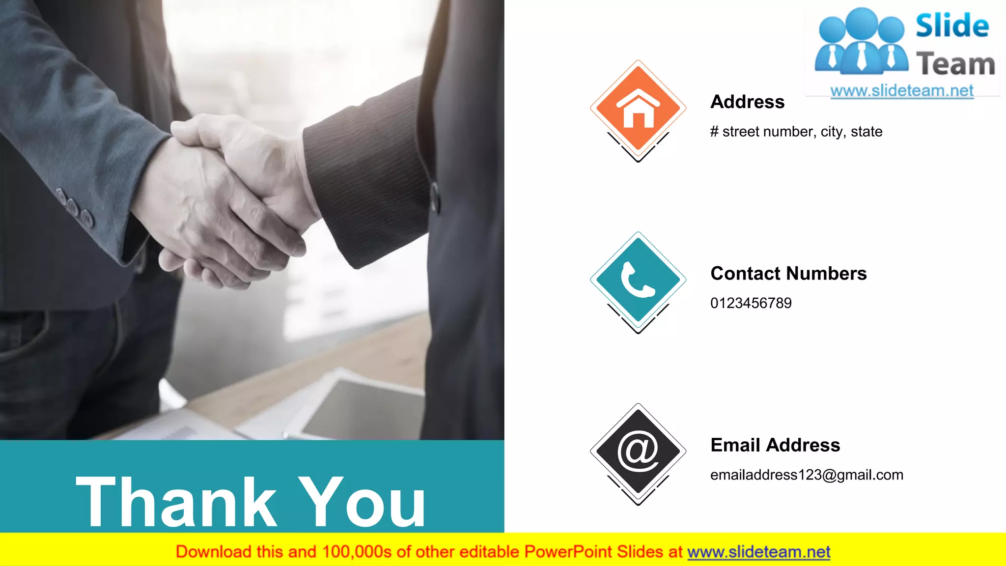 Total Employee Development PowerPoint Presentation Slides | PDF ...