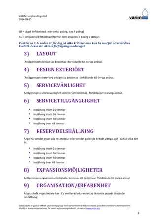 Totalentreprenad enligt abt06 | PDF