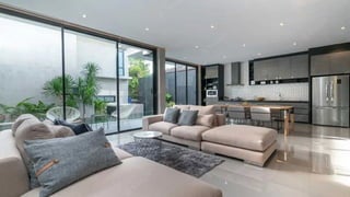 Total Environment, Financial District - Exclusive 3 & 4 BHK Apartments ...