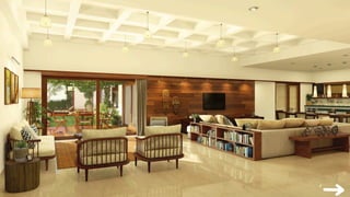 Total Environment - Premium 3 & 4 BHK Residences in Hyderabad’s ...