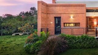 Total Environment Tangled Up In The Green - Residential Plots Where ...