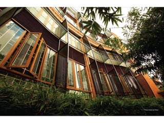 Total Environment Profile | PPT