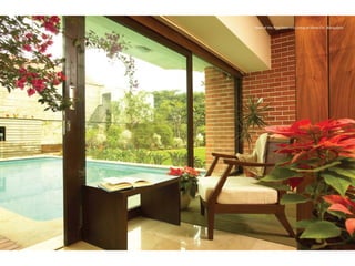 Total Environment Profile | PPT