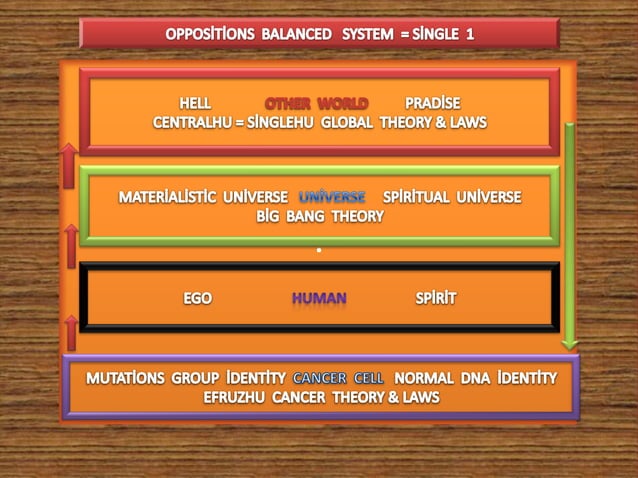 Total explanation of system via centralhu efruzhu theories.pptx7 | PPTX