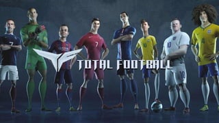 Total football | PPT