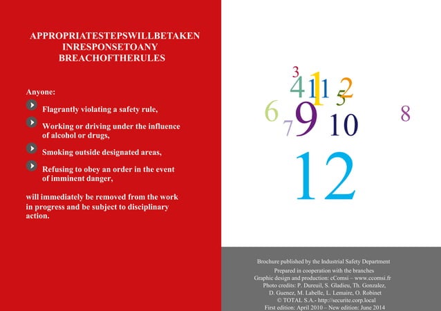 Total golden rules | PPTX