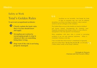 Total golden rules | PPTX