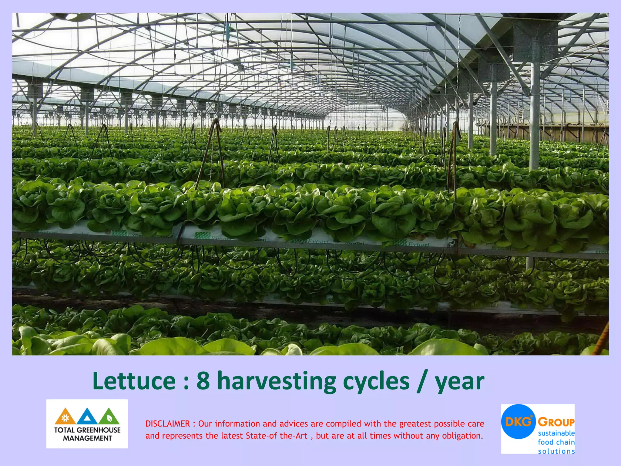 Total Greenhouse Management by Christos D. Katsanos | PPT